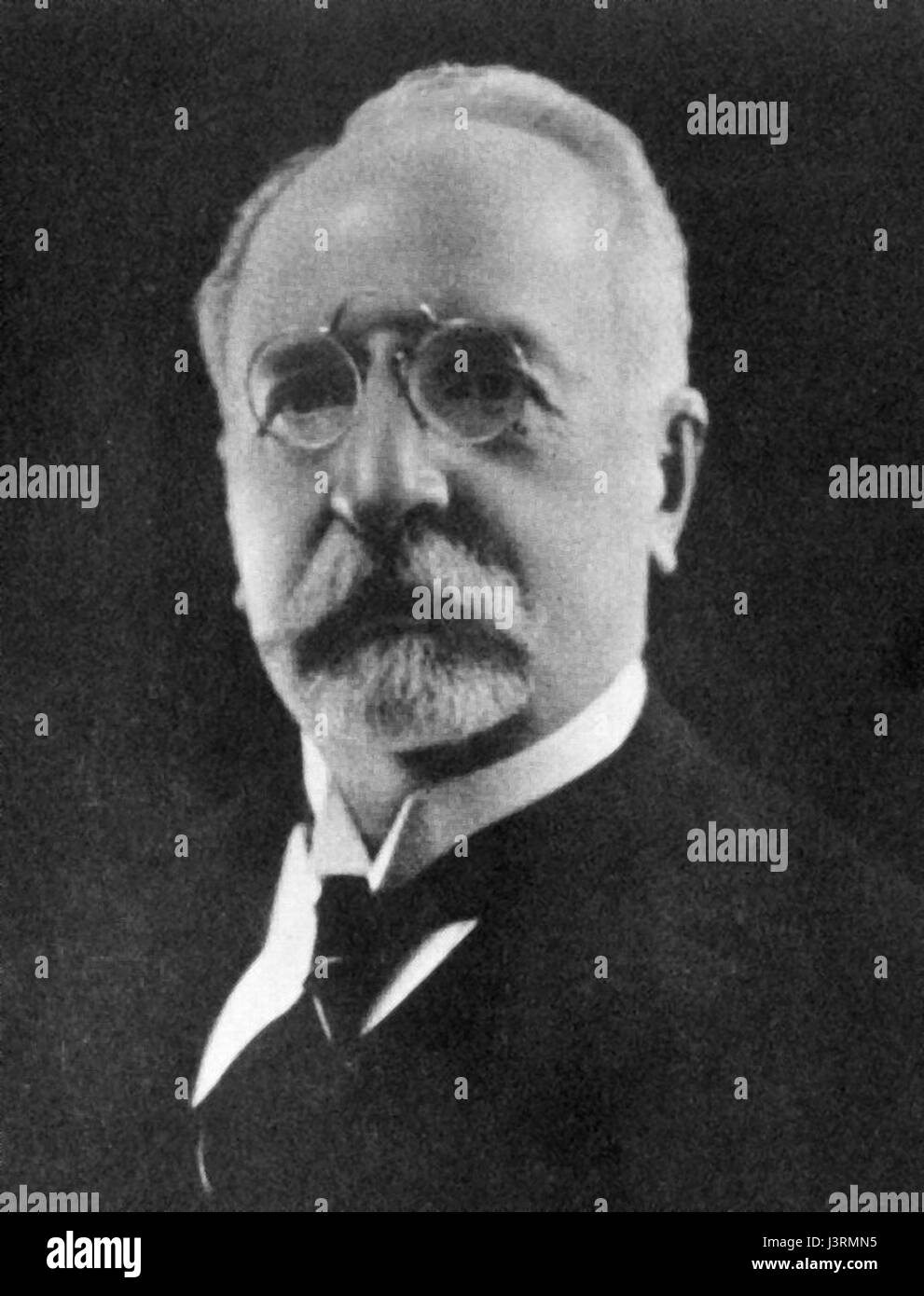 Johannes hartmann hi-res stock photography and images - Alamy