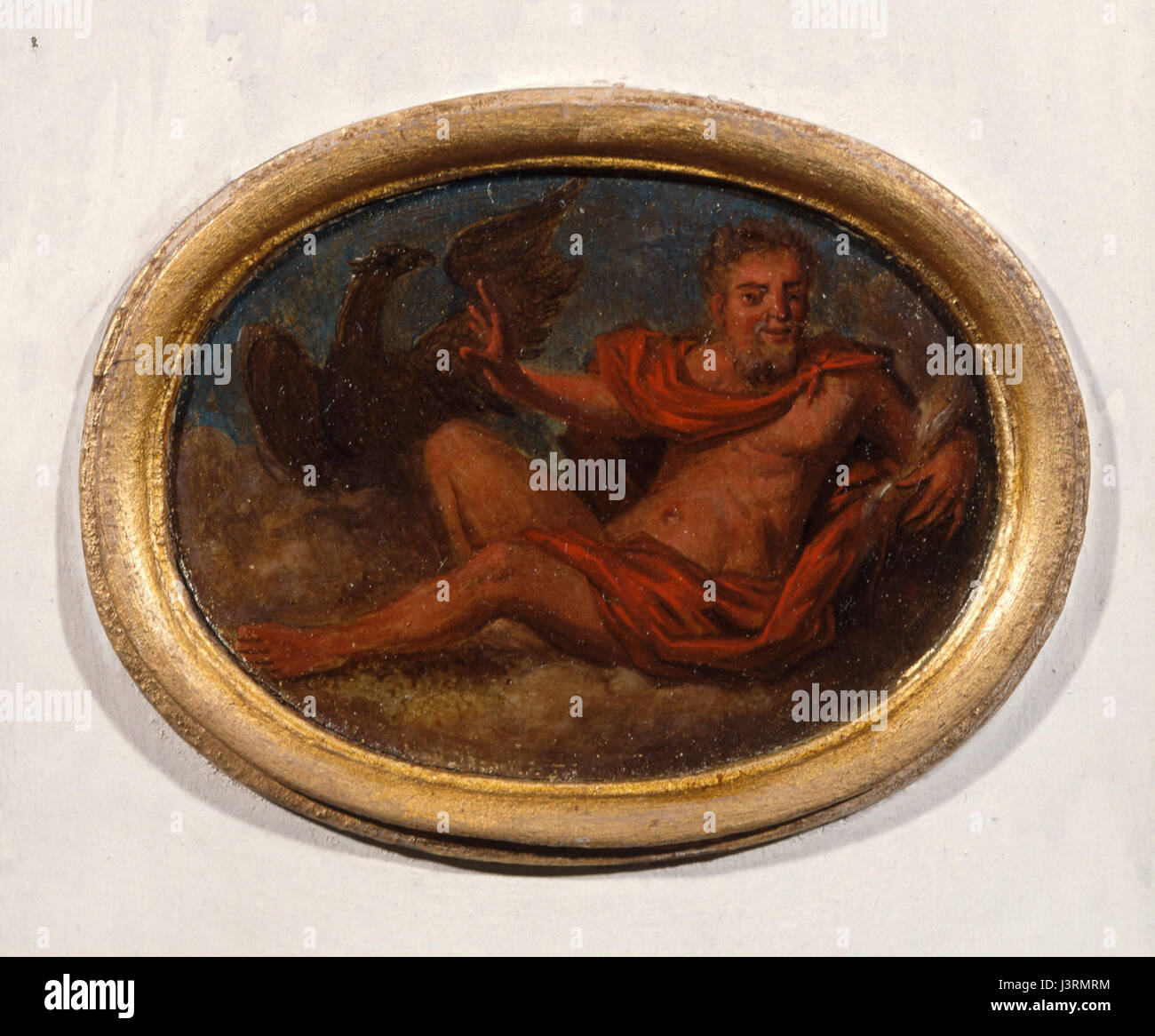 God jupiter hi-res stock photography and images - Alamy