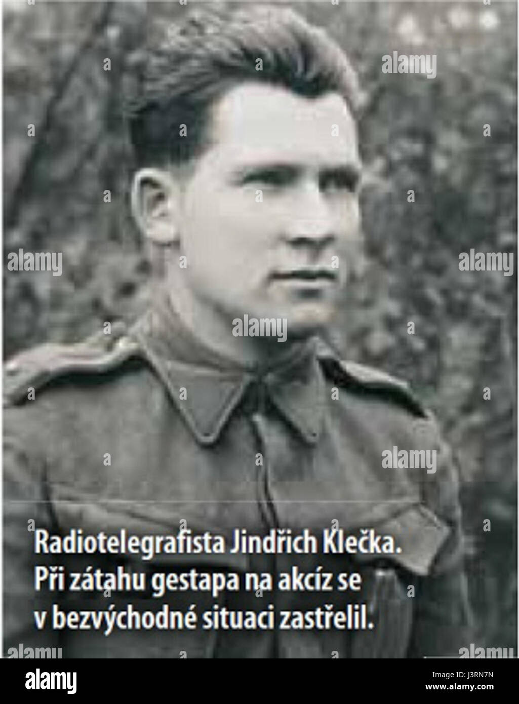 Klecka hi-res stock photography and images - Alamy