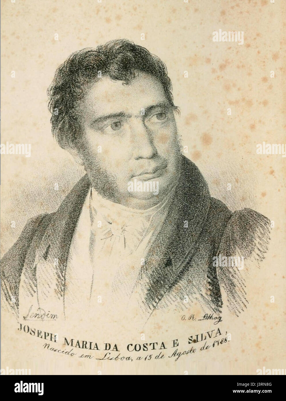 Joseph costa hi-res stock photography and images - Alamy