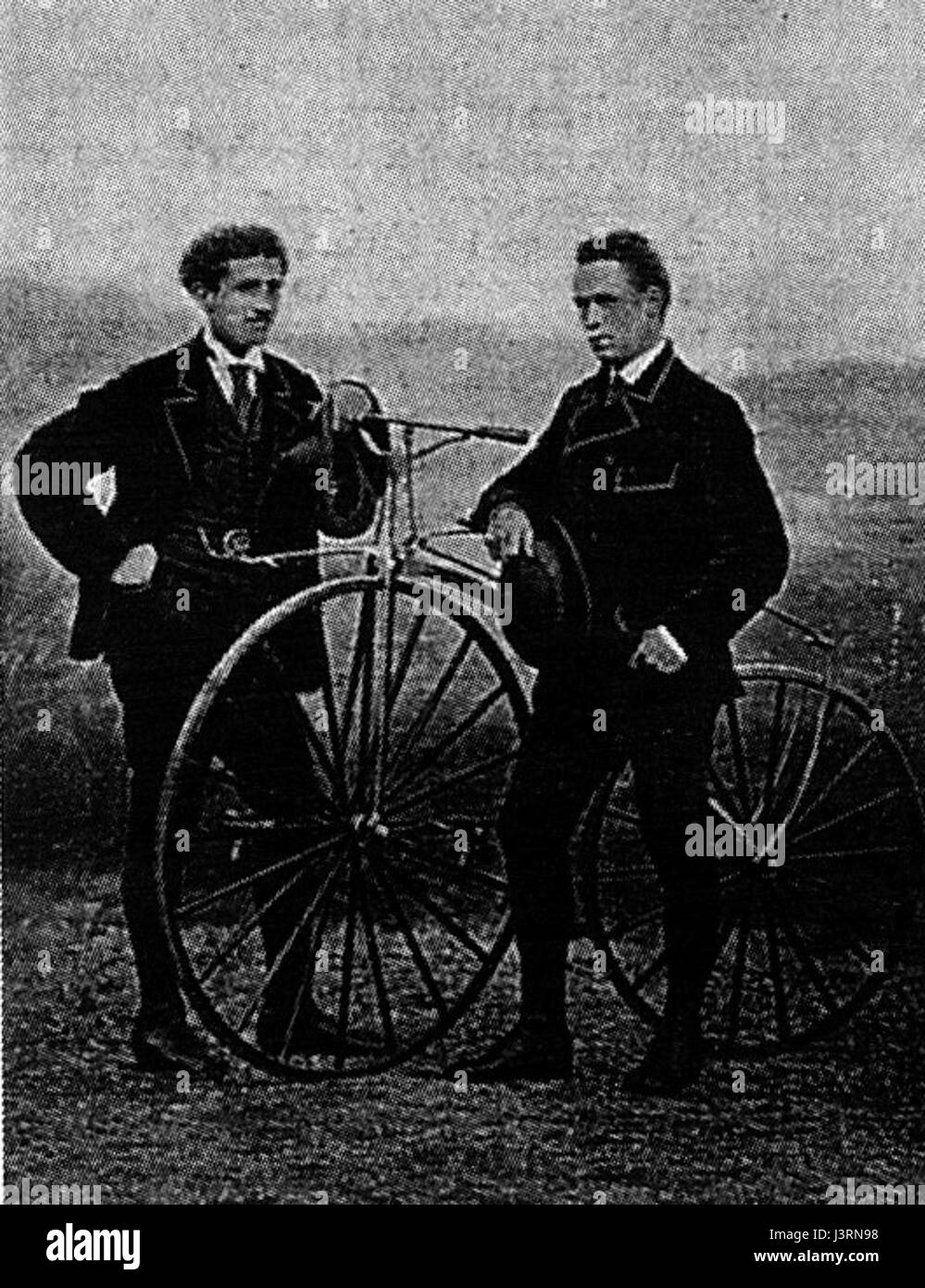 Map of moore hi-res stock photography and images - Alamy