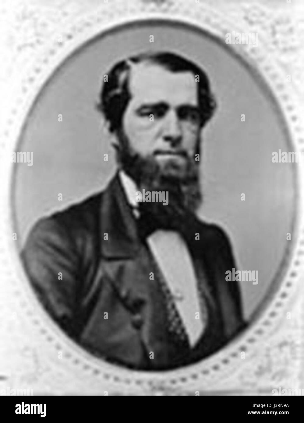 James Lord Pierpont Stock Photo - Alamy