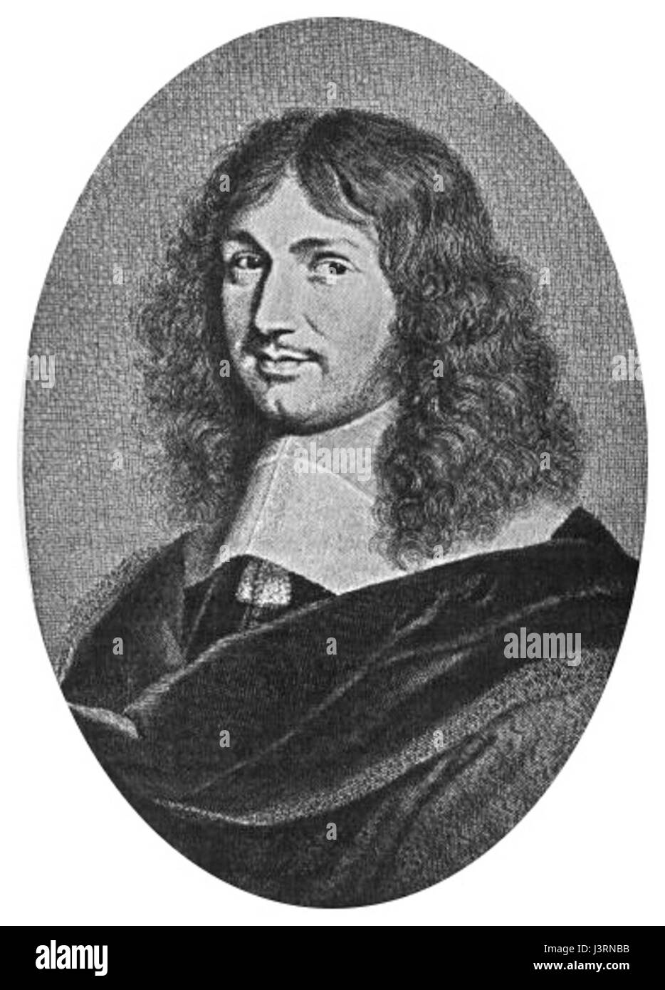 Jean Baptiste Colbert was a French statesman who served as the Minister ...