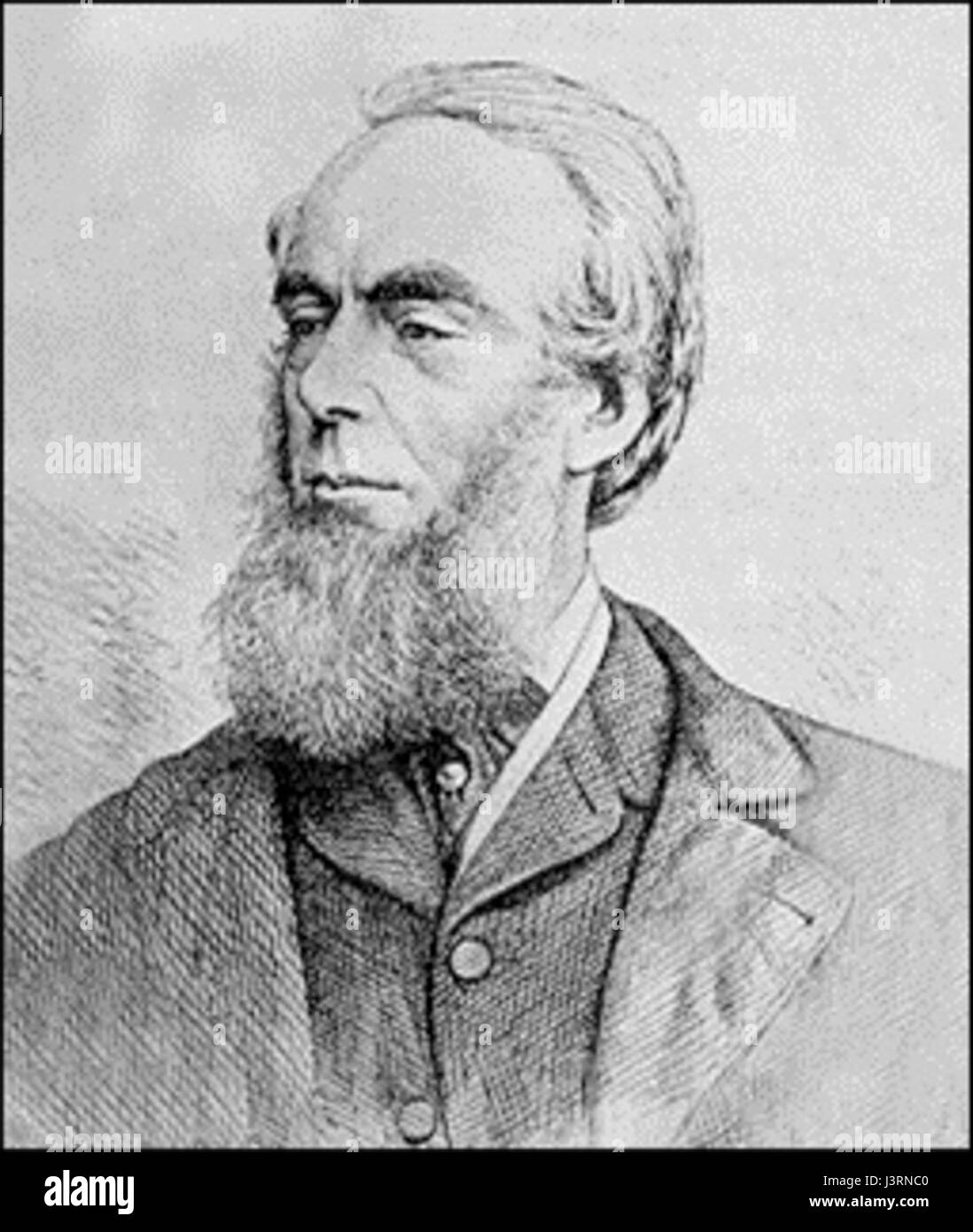 James Bateman was a prominent 19th-century British botanist, known for ...