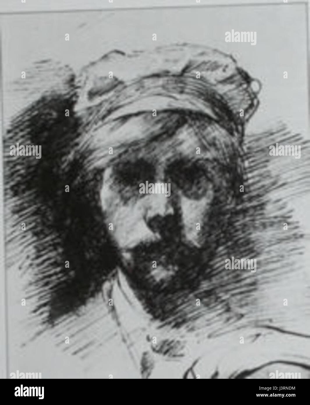 Jan voerman sr hi-res stock photography and images - Alamy