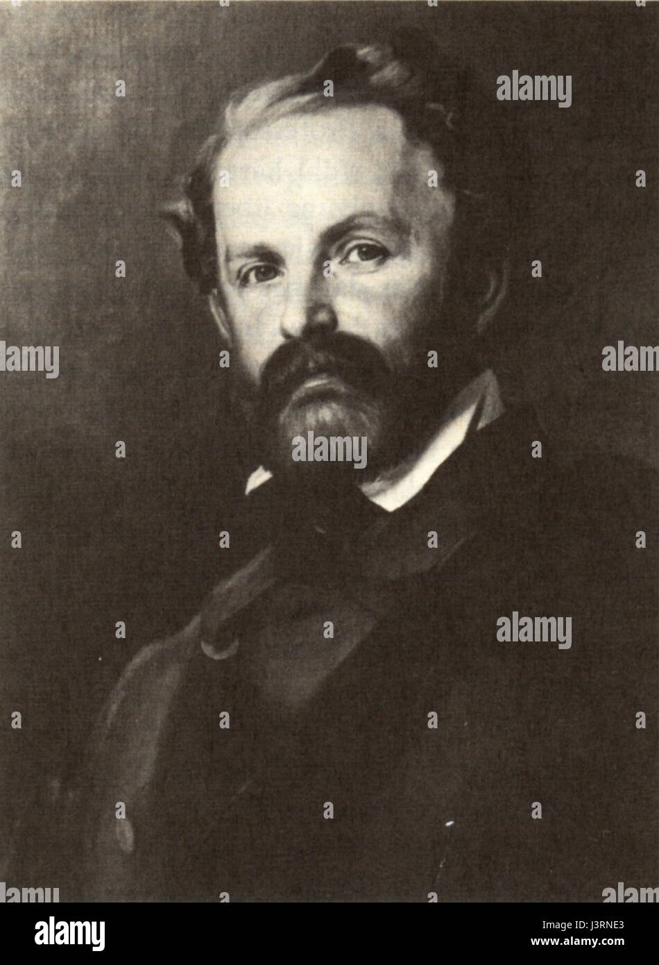 Karl biedermann hi-res stock photography and images - Alamy