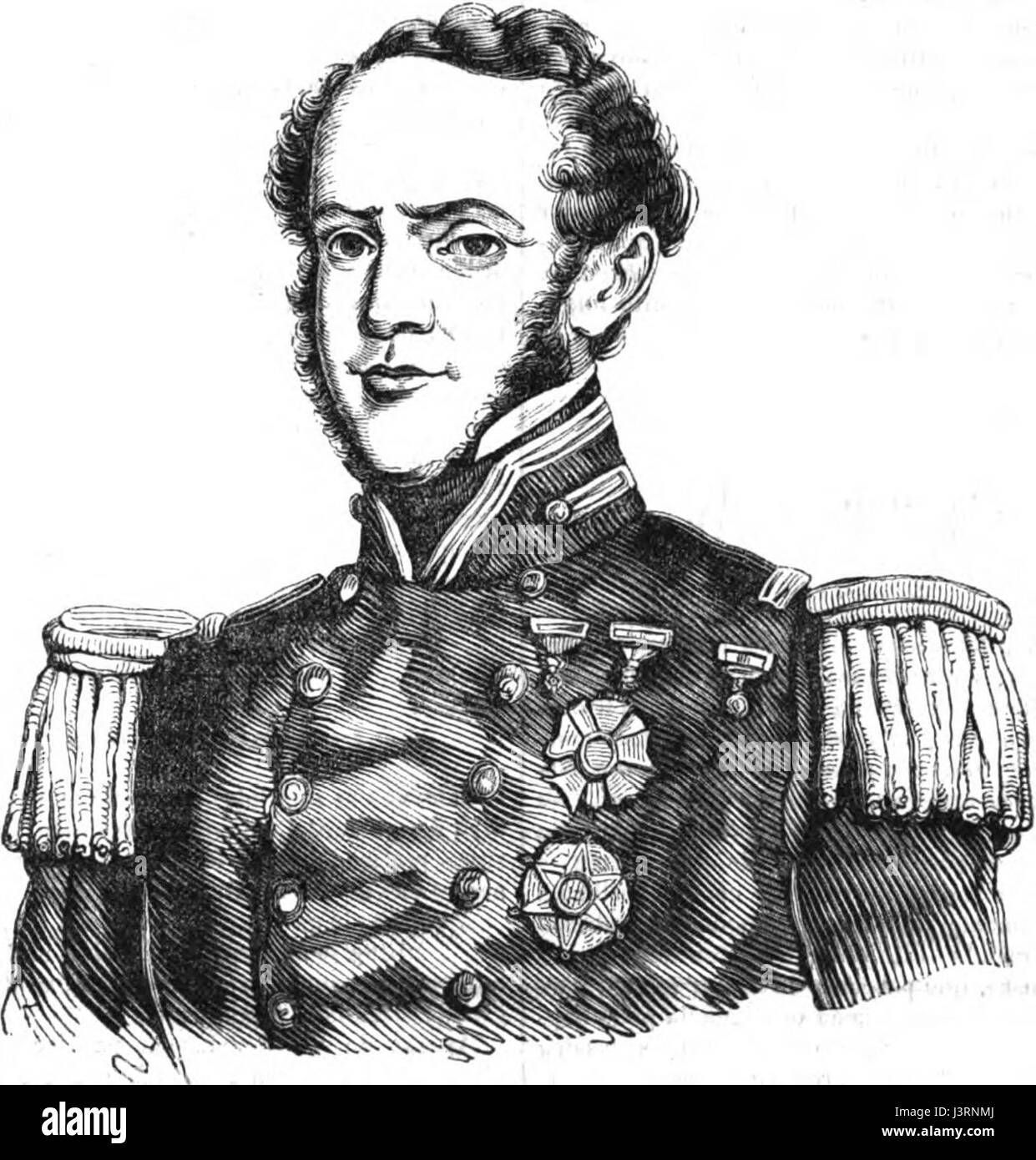 Joaquim Marques Lisboa was a Portuguese nobleman and a prominent figure ...