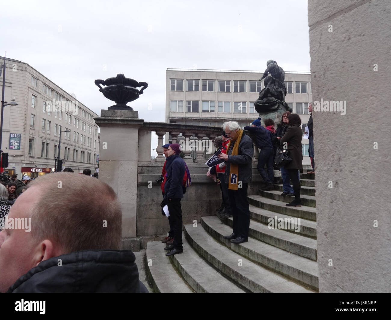 Je suis charlie map hi-res stock photography and images - Alamy