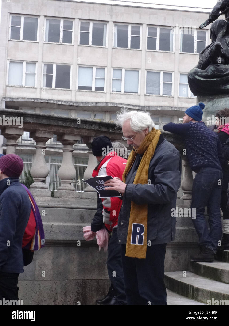 Je suis charlie map hi-res stock photography and images - Alamy