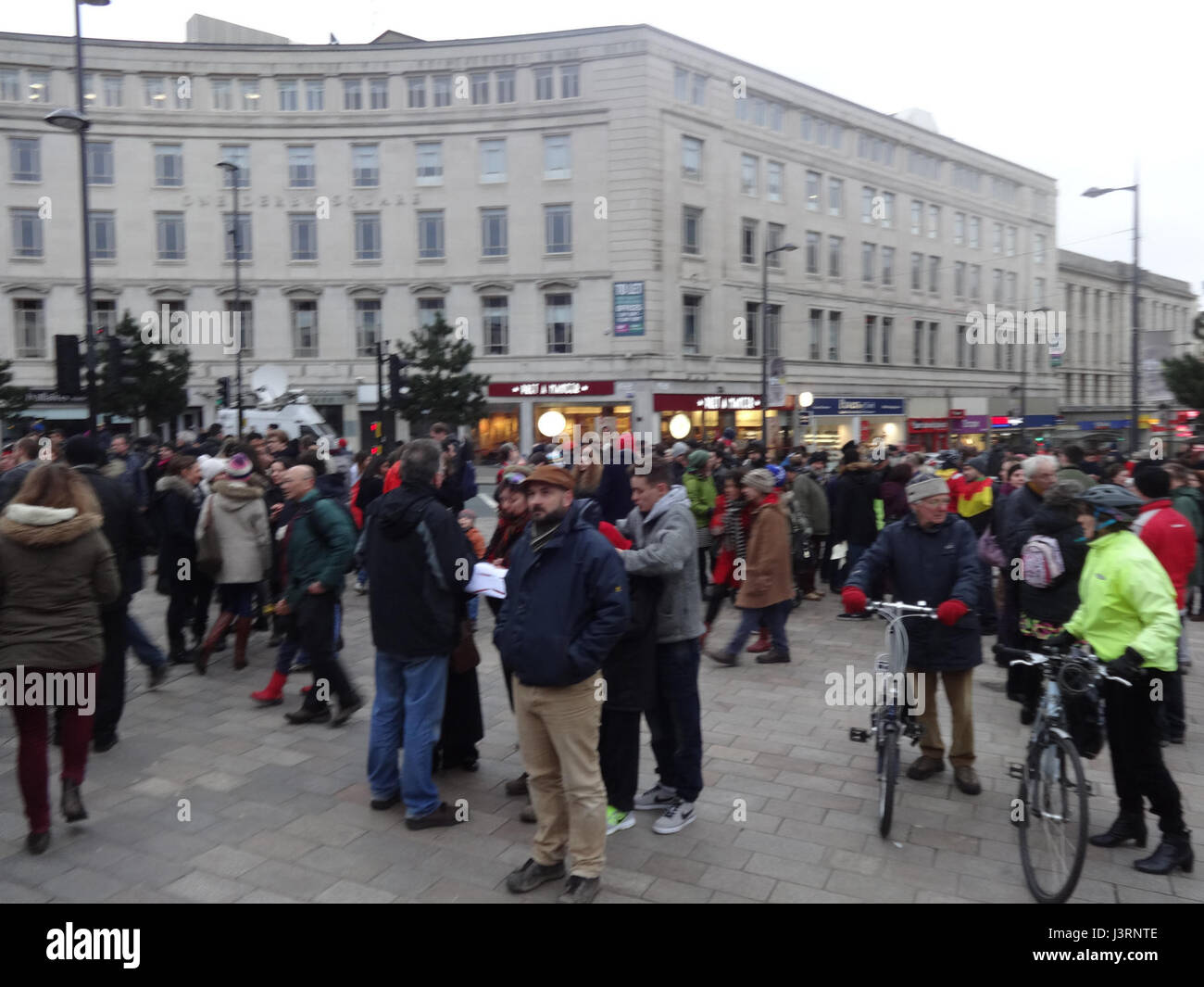Je suis charlie map hi-res stock photography and images - Alamy