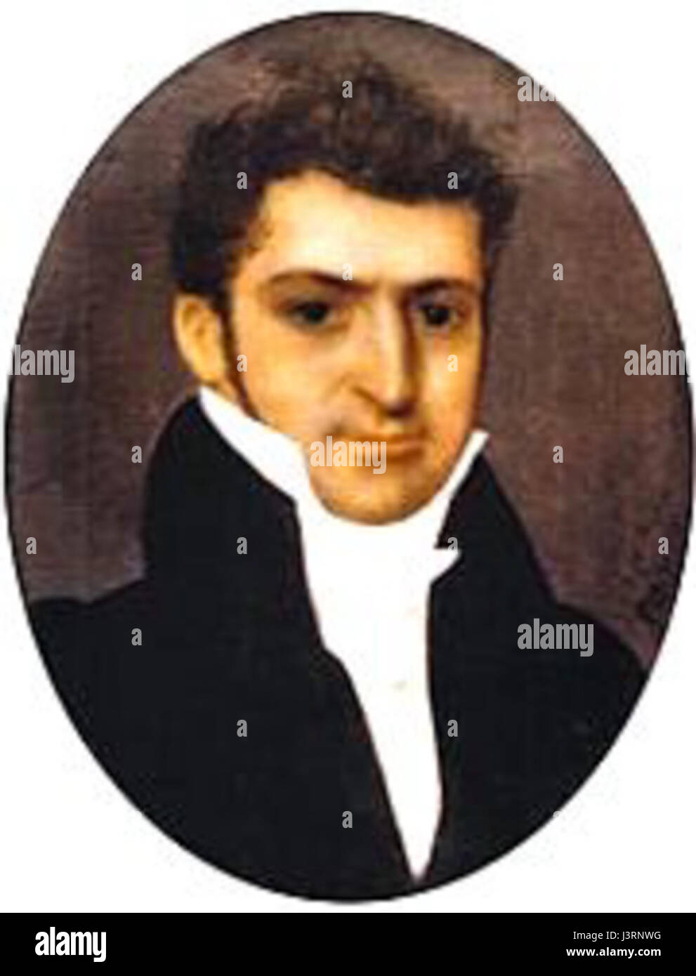 Anton Mayer High Resolution Stock Photography and Images - Alamy