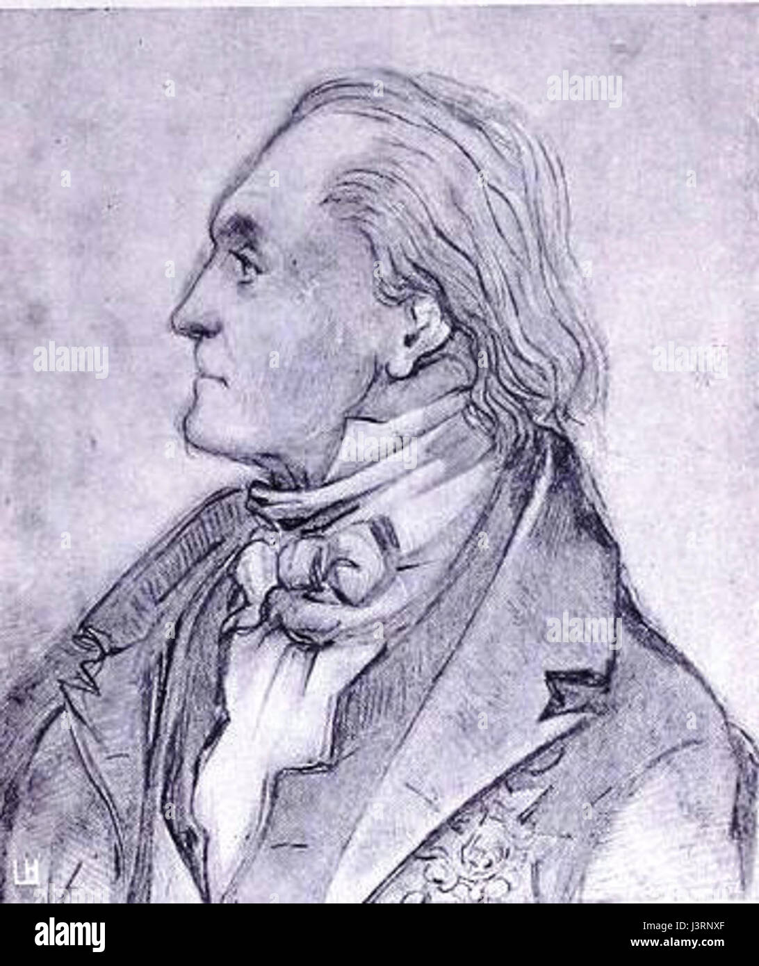 Swedish mineralogist hi-res stock photography and images - Alamy