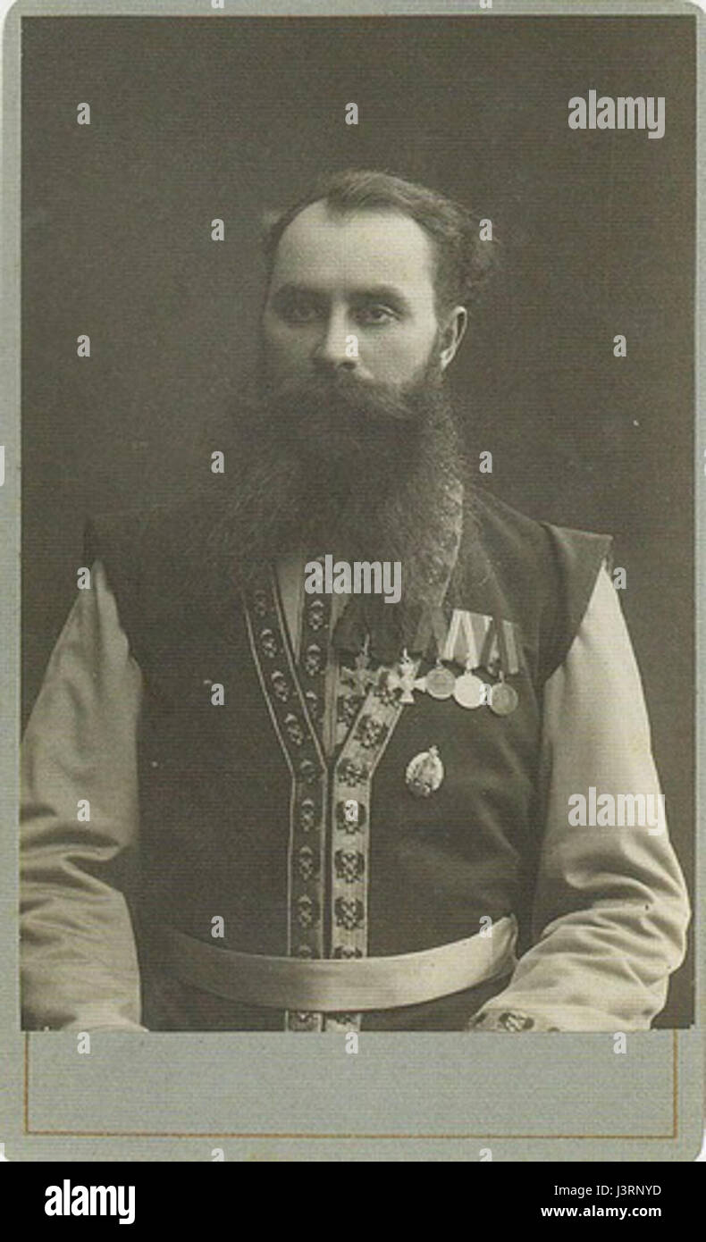 Alexander polyakov hi-res stock photography and images - Alamy