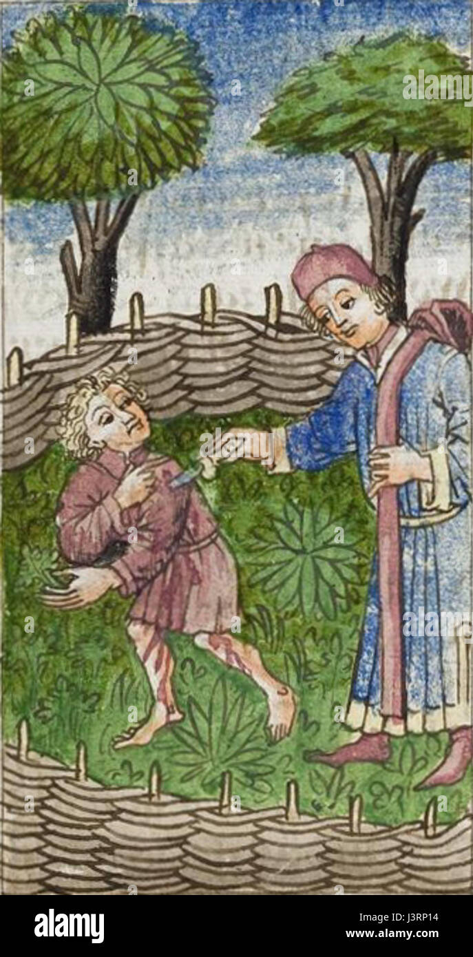 'Gesta Romanorum' is a medieval collection of stories, often used to ...