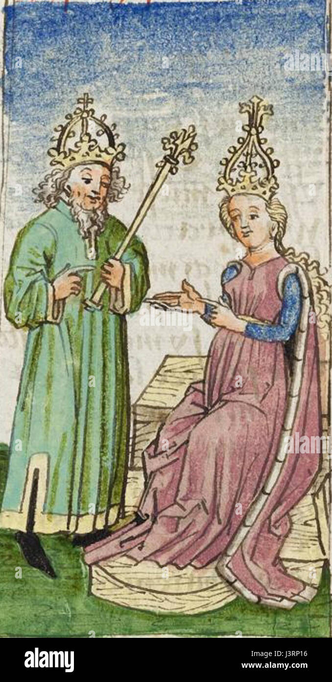 'Gesta Romanorum' is a medieval collection of stories and legends ...