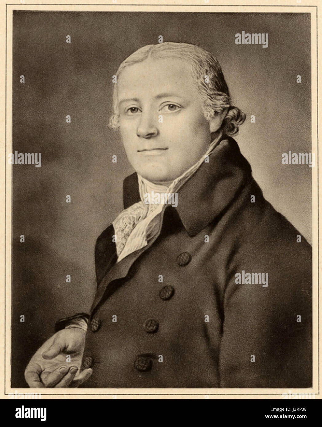 J barth hi-res stock photography and images - Alamy