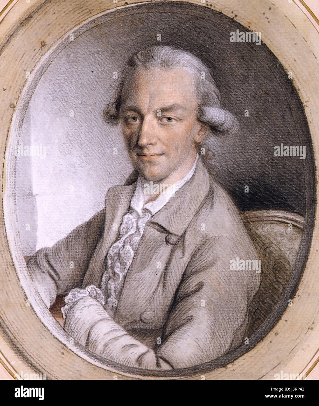 Johann merck hi-res stock photography and images - Alamy