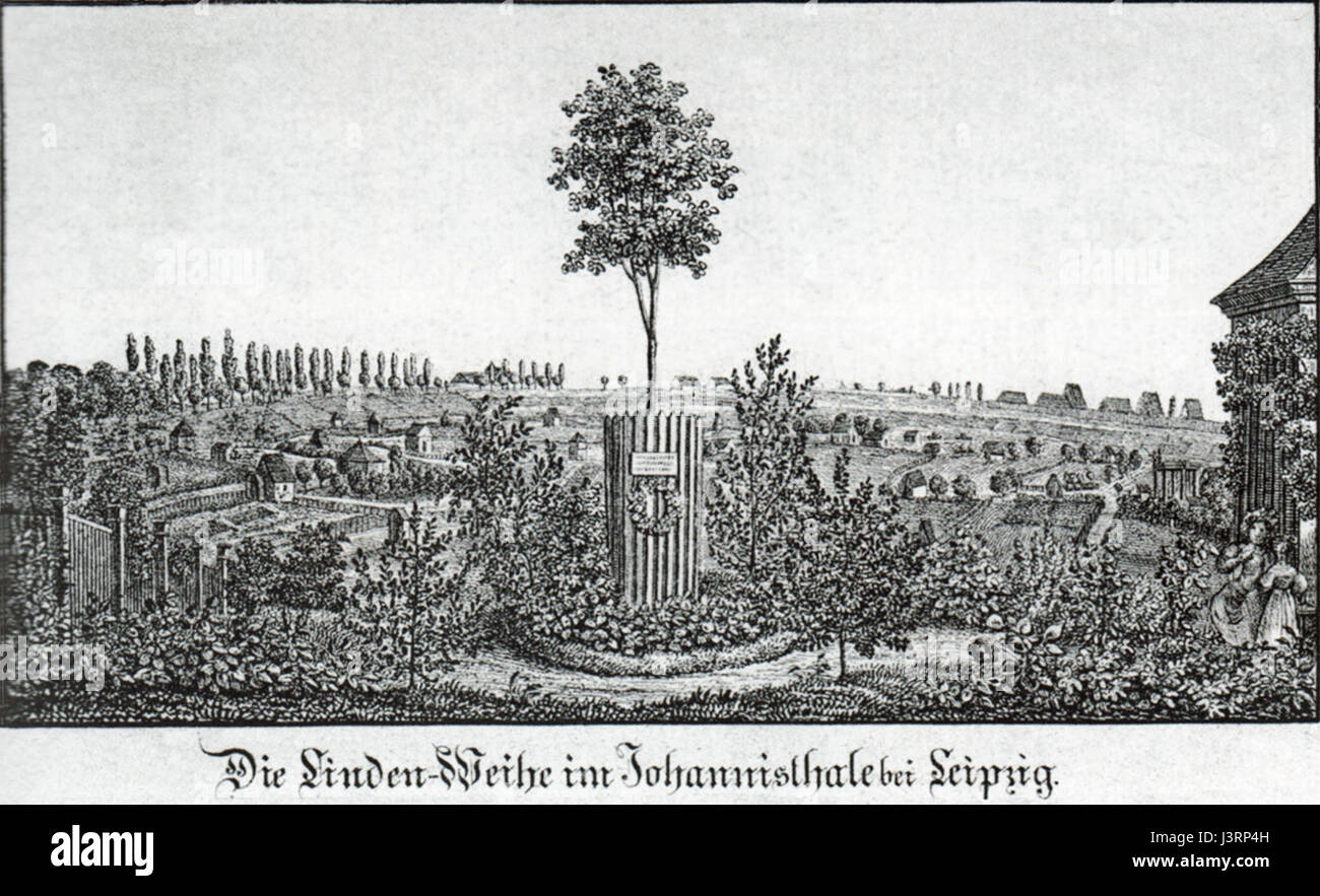 Linde drawing hi-res stock photography and images - Alamy