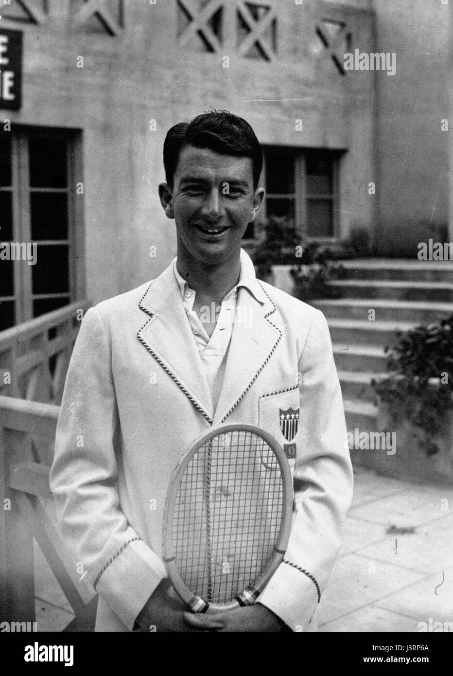 John Van Ryn 1930 Stock Photo - Alamy