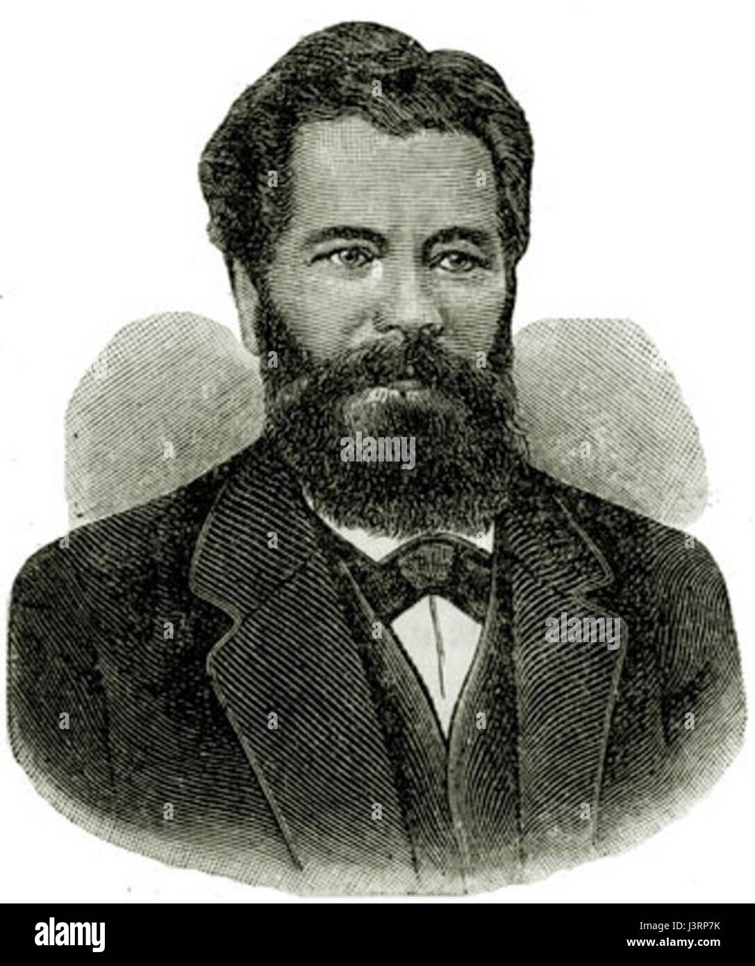 Ivan Filippovich Usagin Stock Photo - Alamy