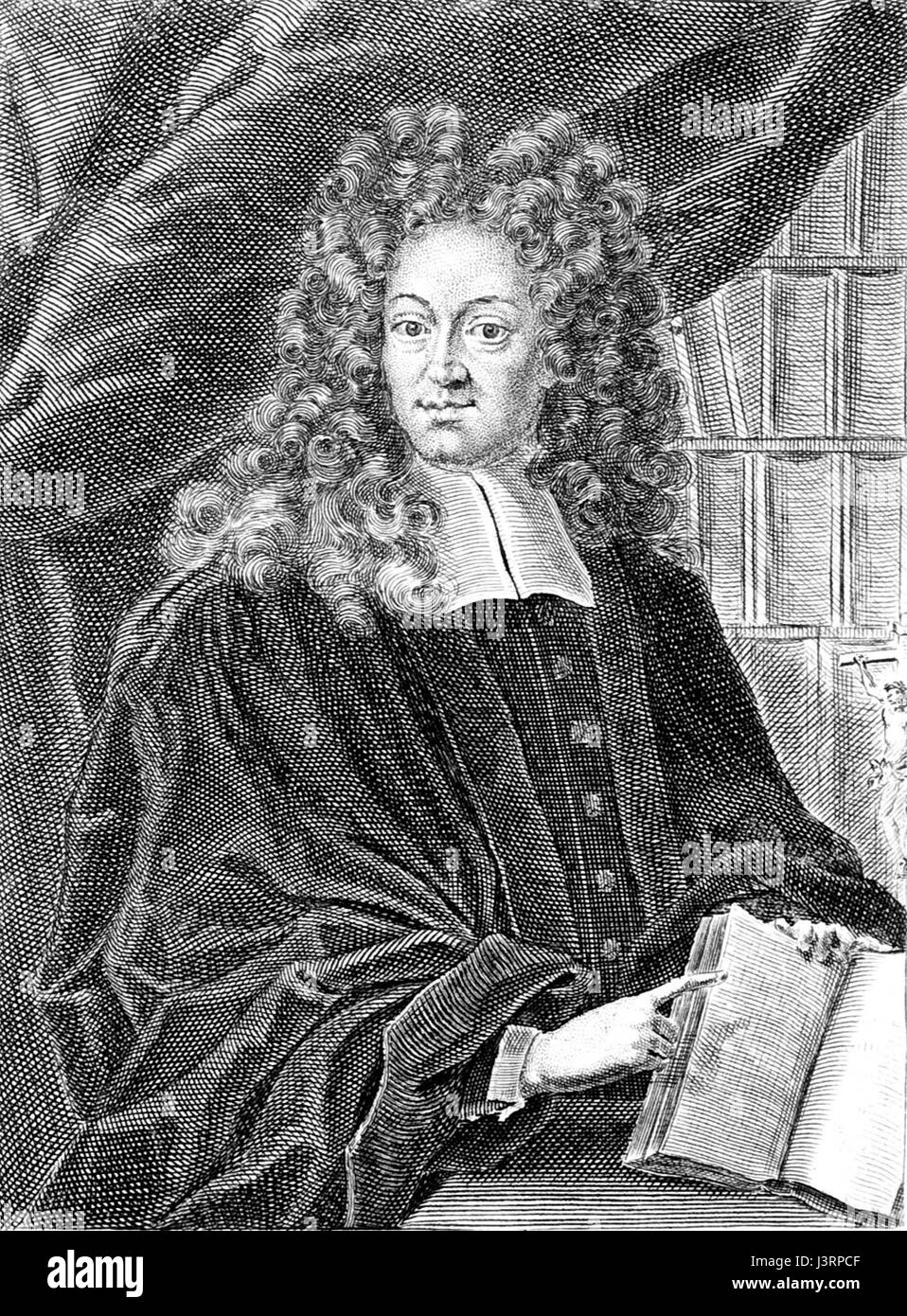 Johann paul hi-res stock photography and images - Alamy