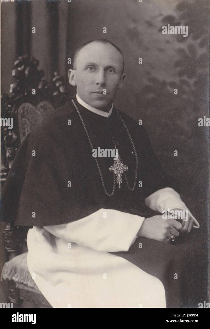 Kassian hi-res stock photography and images - Alamy