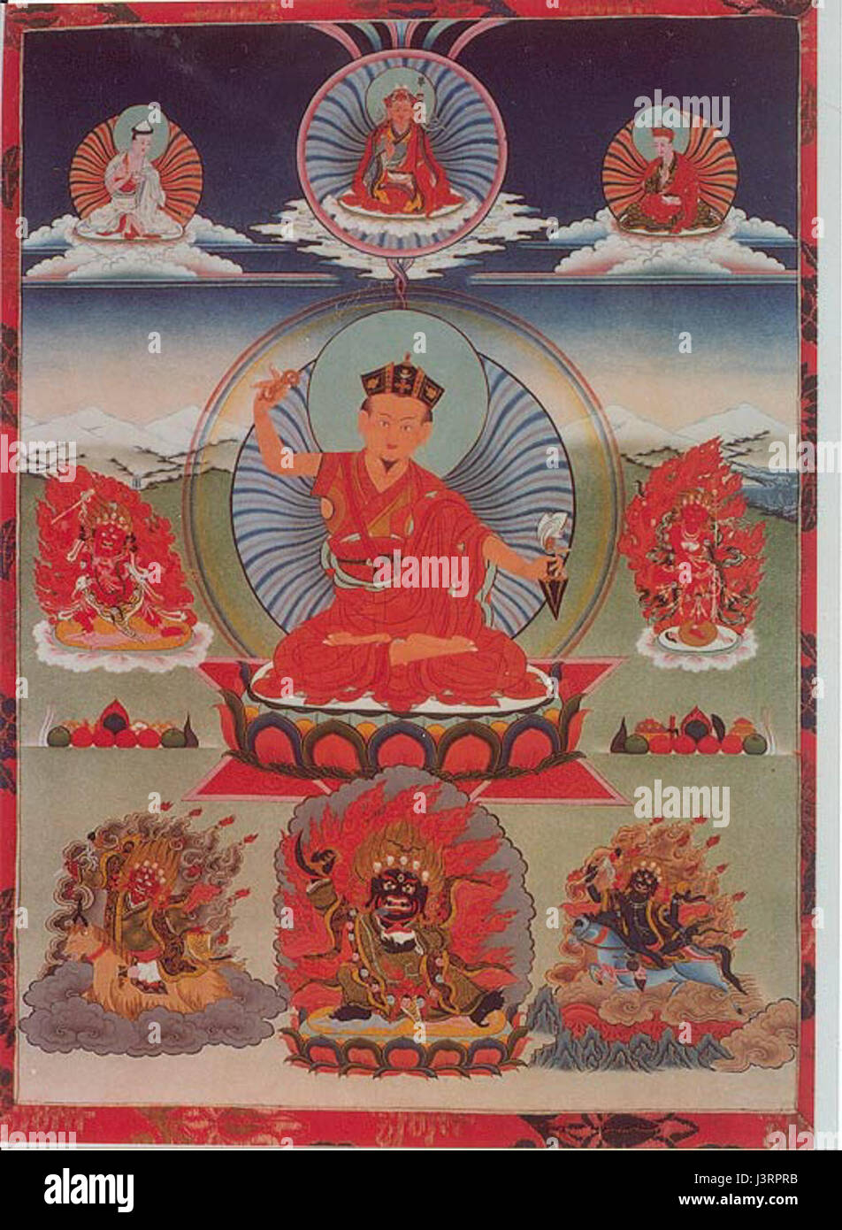 Karma map hi-res stock photography and images - Alamy