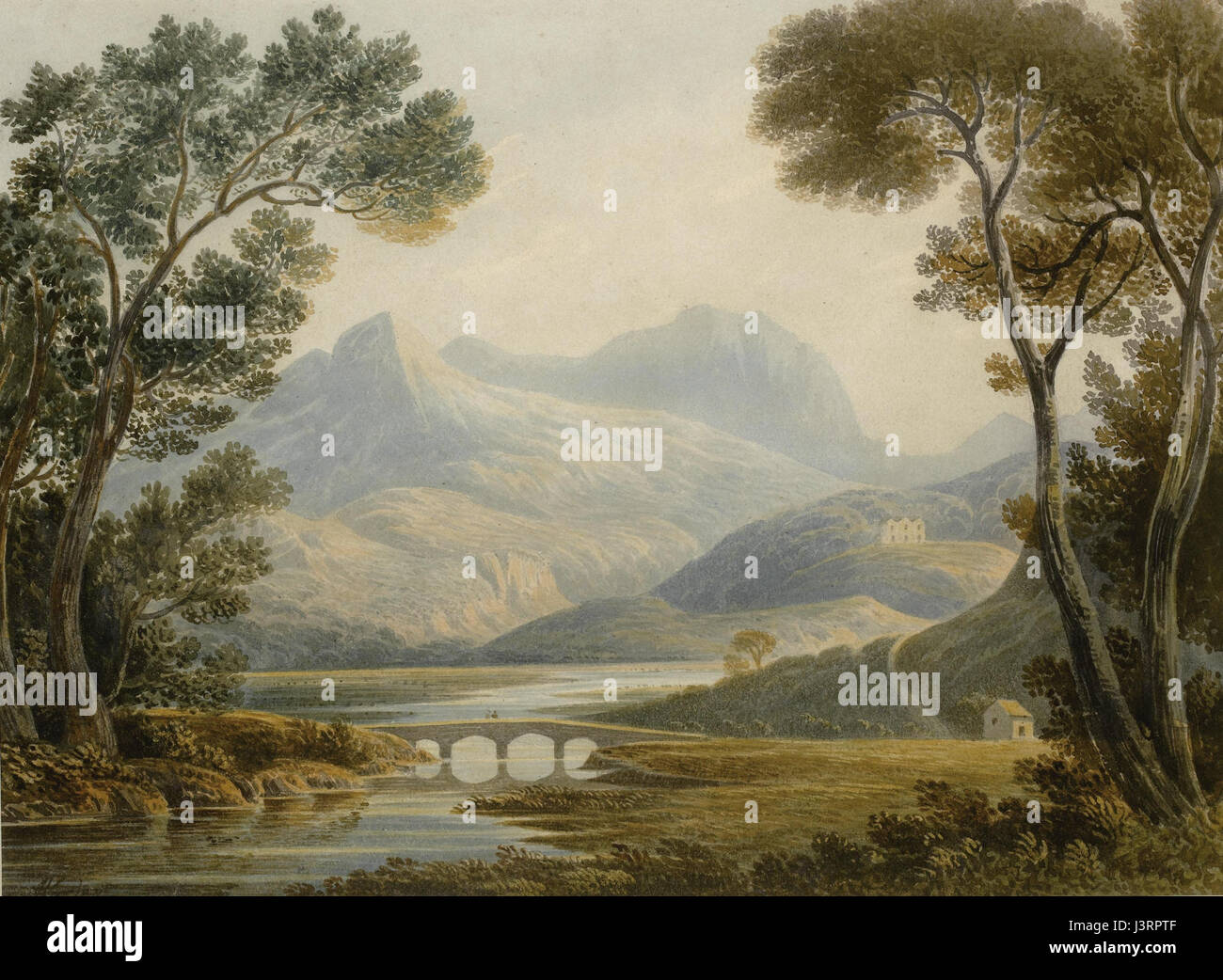 John snowdon hi-res stock photography and images - Alamy