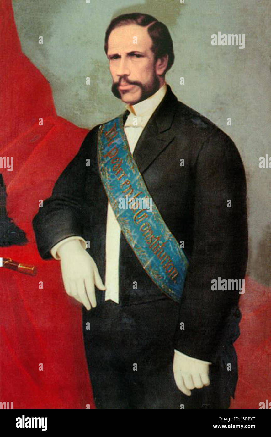 Juan Javier Espinosa was a significant figure, but additional context ...