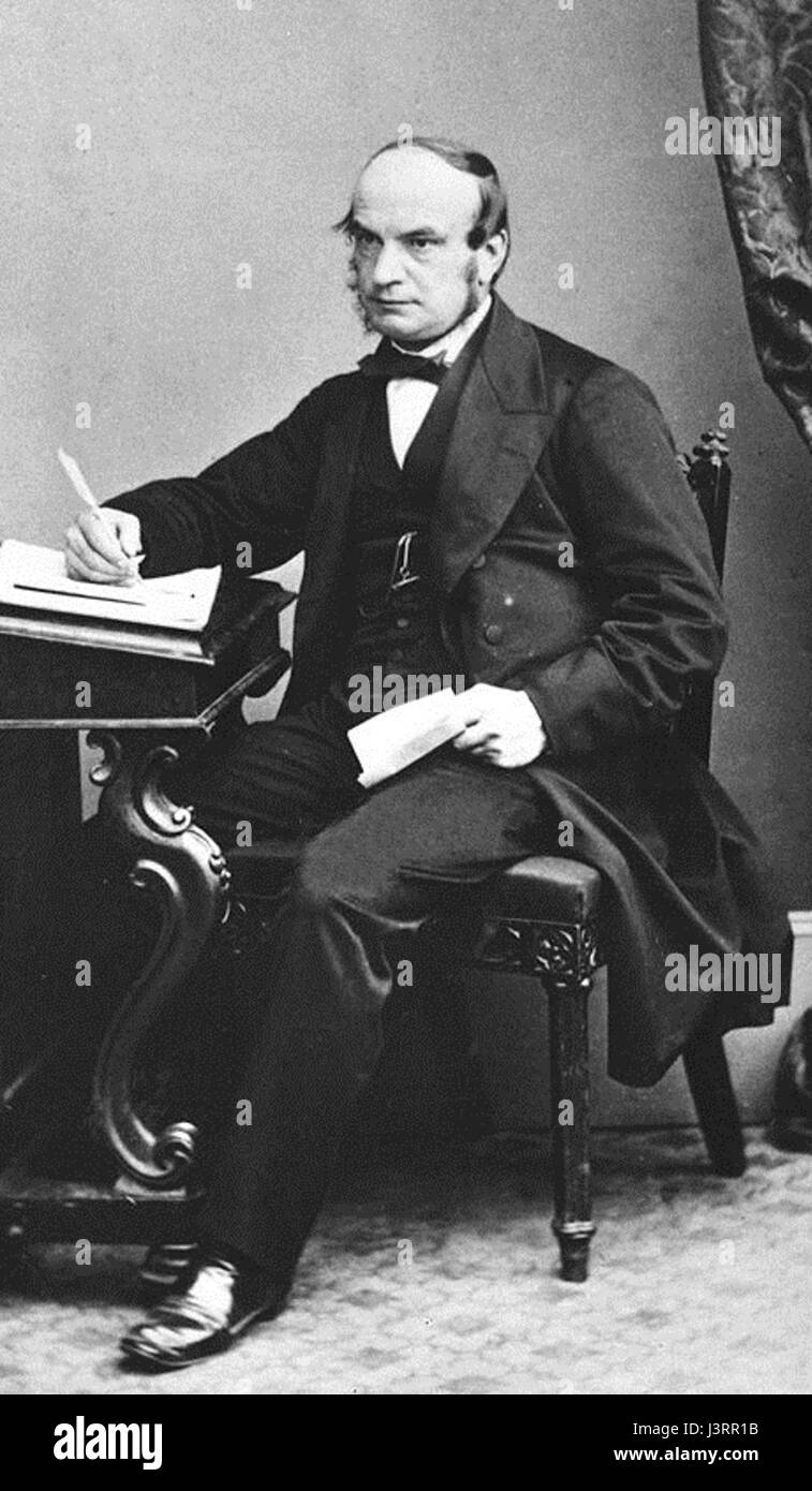 John Couch Adams (1819-1892) was an English mathematician and ...