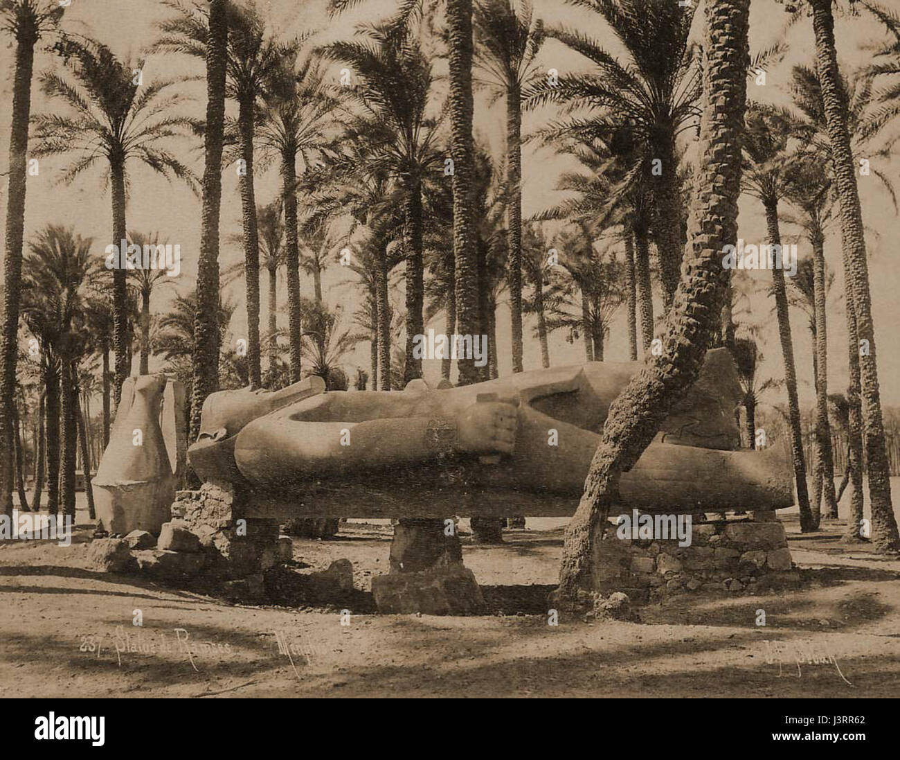 Pascal sebah hi-res stock photography and images - Alamy