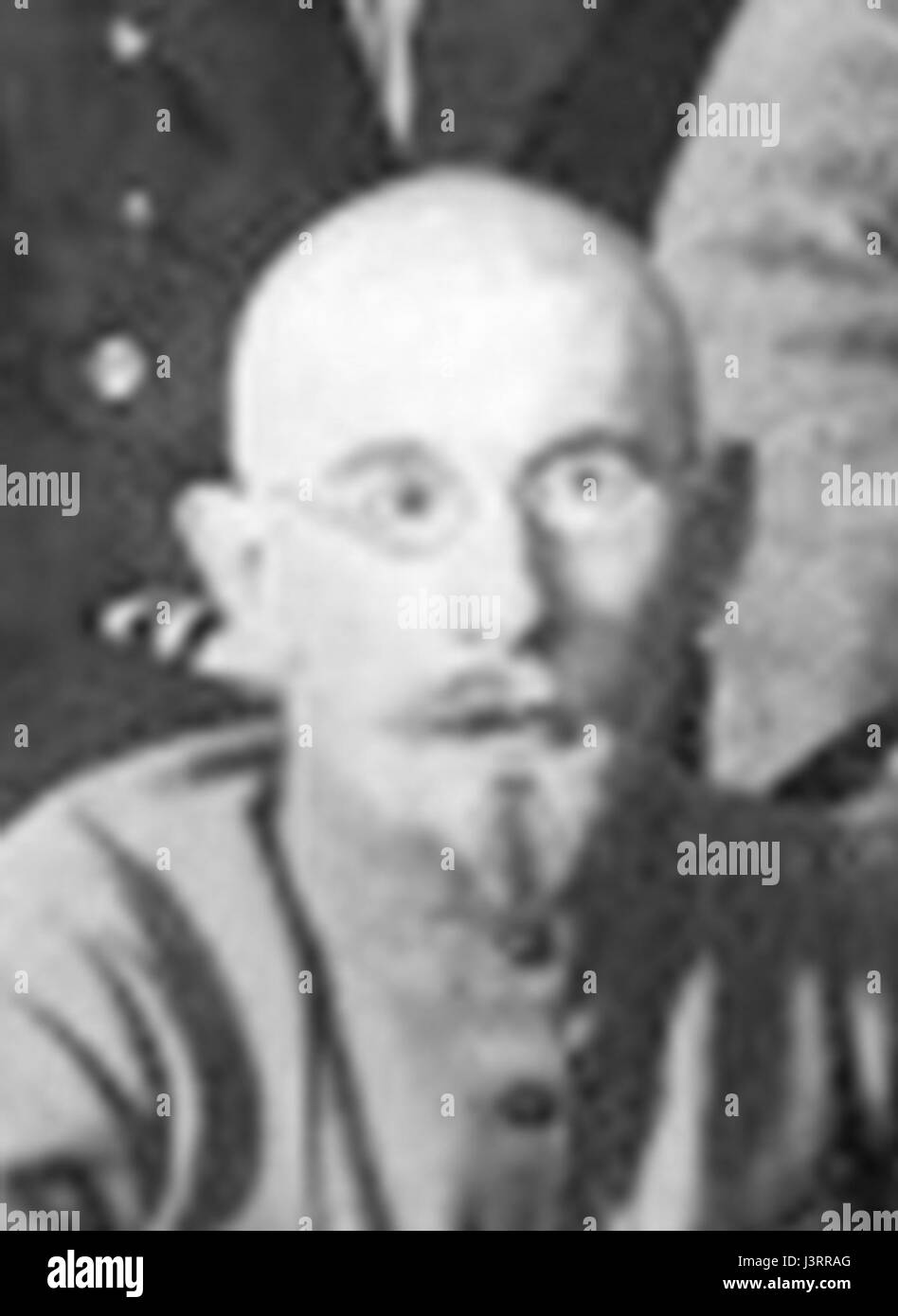 Ivar Smilga, a prominent figure in Soviet history, attended the 8th ...