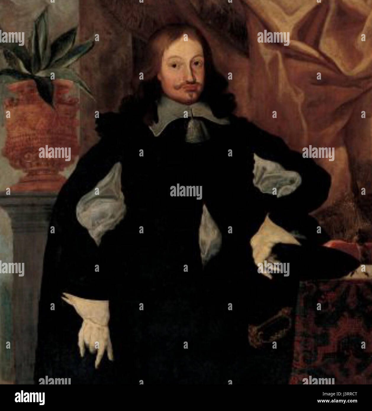 Eusebius karl hi-res stock photography and images - Alamy