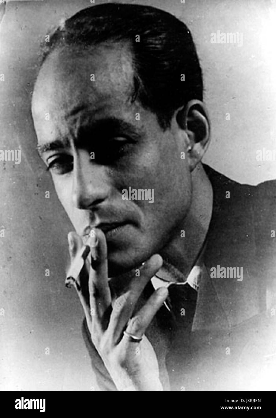 Jacques Roumain was a Haitian writer, poet, and political activist ...