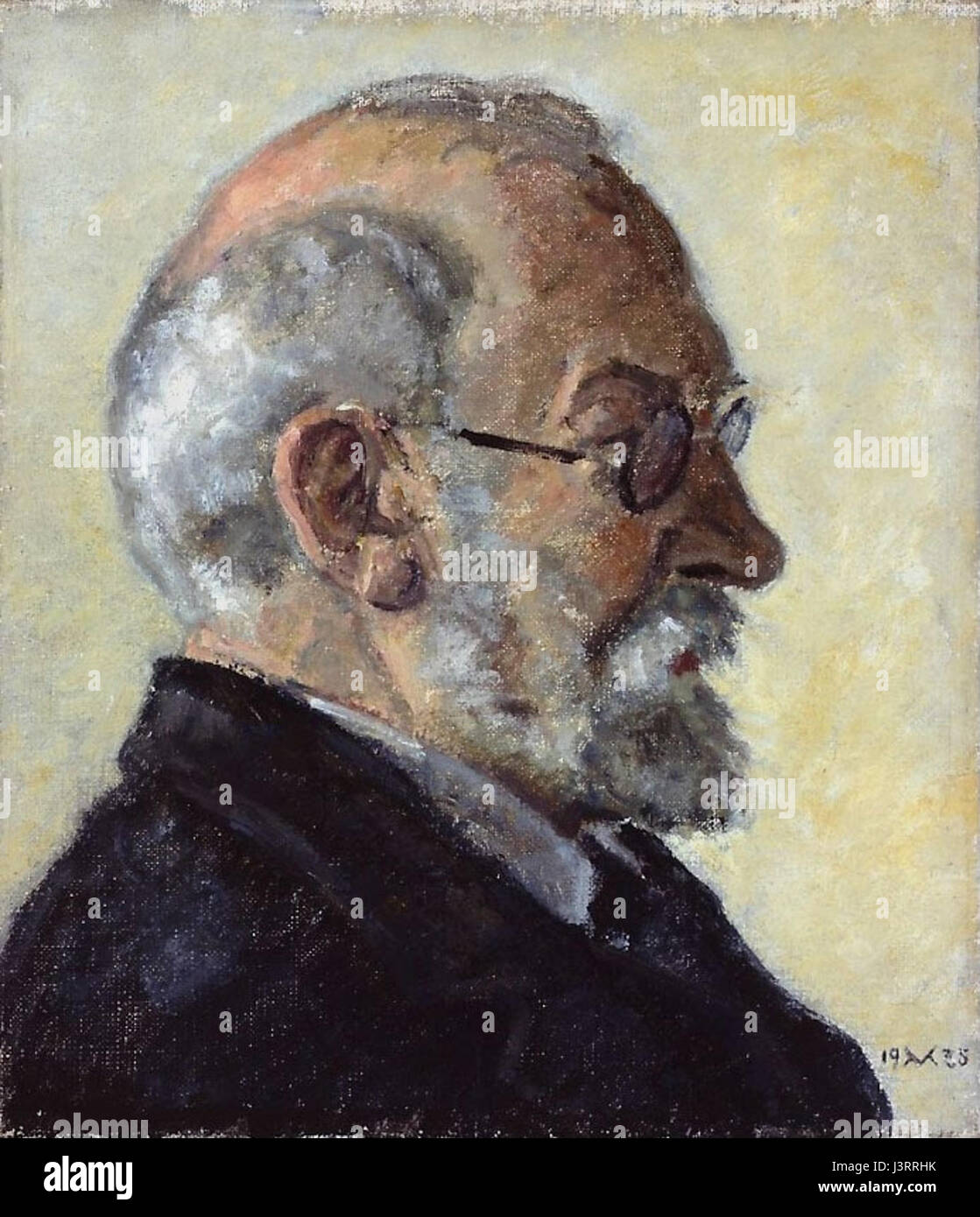 Karl madsen hi-res stock photography and images - Alamy
