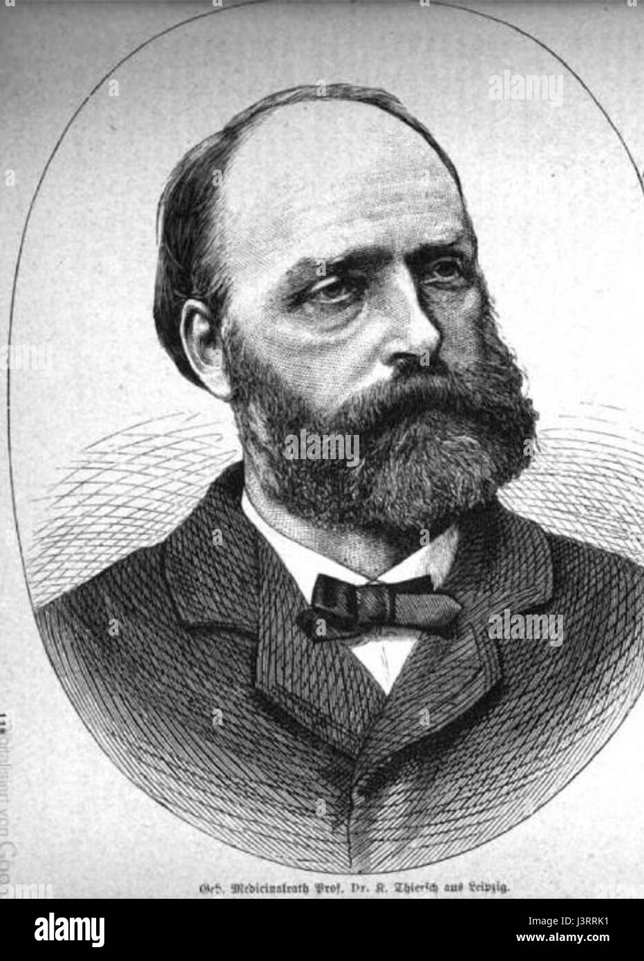 Karl thiersch hi-res stock photography and images - Alamy