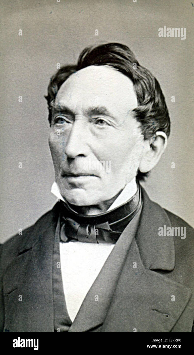 Johann Gustav Stickel Stock Photo - Alamy