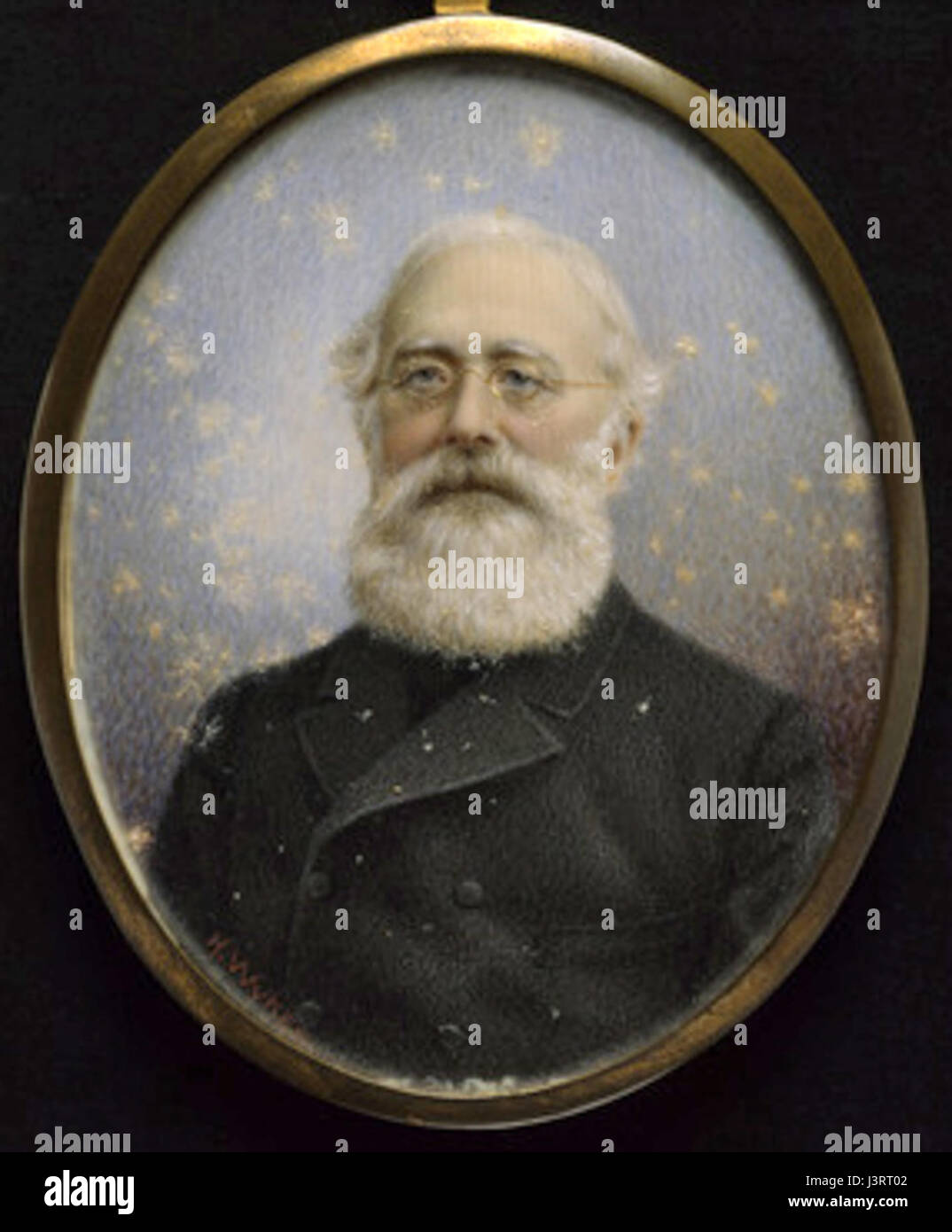 Julian Joseph Overbeck was a notable figure, but further information ...