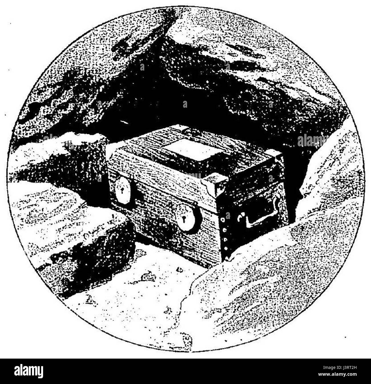 Ivoi Miss Mousqueterr p445 Stock Photo - Alamy