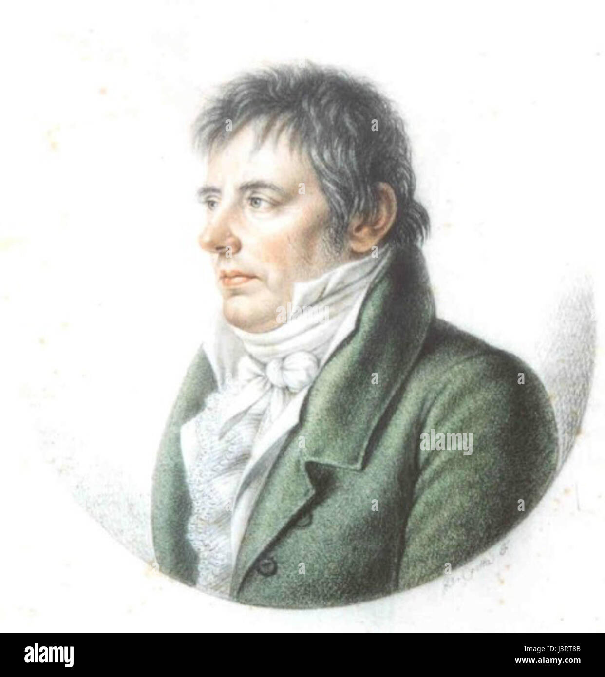 Johann simon mayr hi-res stock photography and images - Alamy