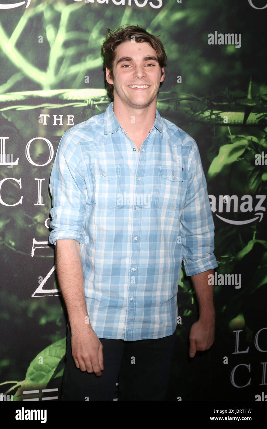 The Lost City of Z' Premiere at ArcLight Hollywood in Los Angeles ...