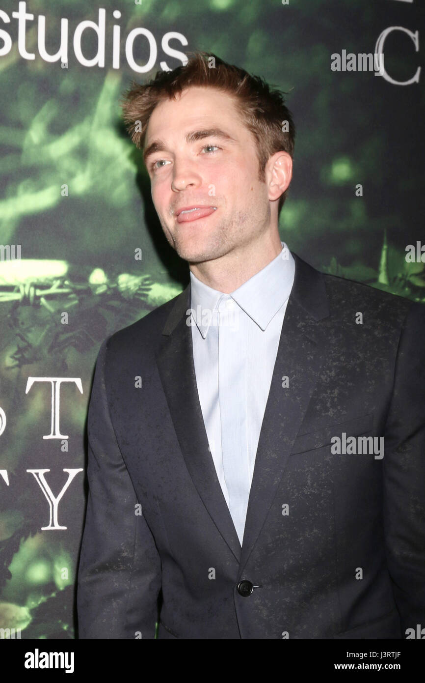 The Lost City of Z' Premiere at ArcLight Hollywood in Los Angeles ...