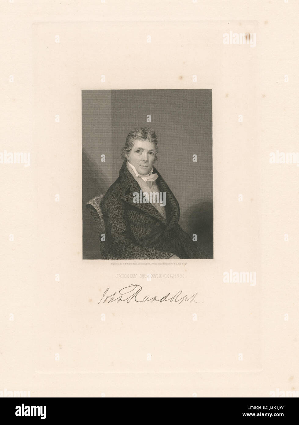 John randolph hi-res stock photography and images - Alamy