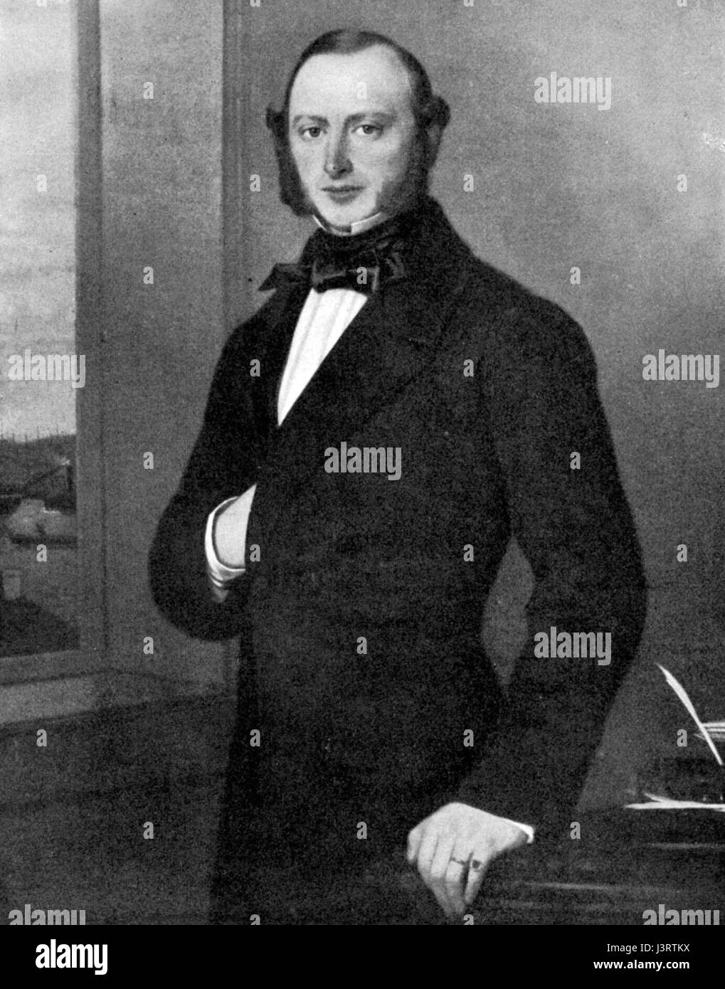 James jameson dickson hi-res stock photography and images - Alamy