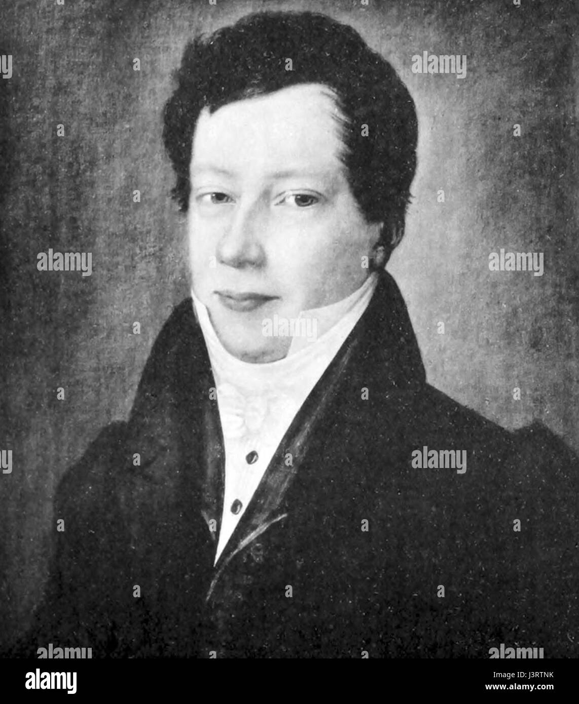 Johan August Liborius was a historical figure, likely known for his ...