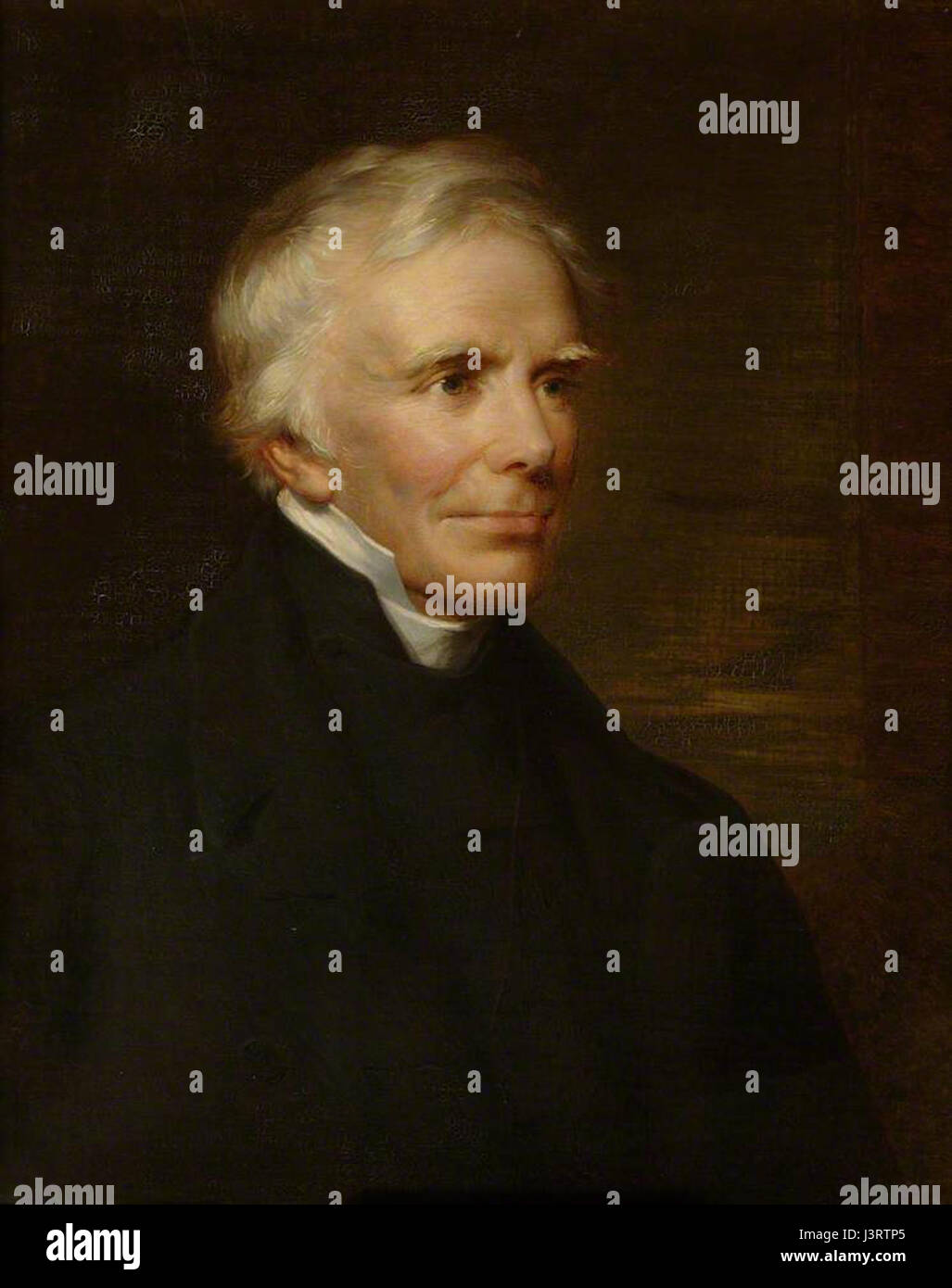 John keble hi-res stock photography and images - Alamy