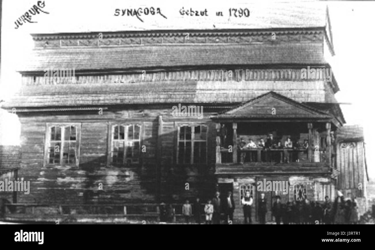 Jurbarkas hi-res stock photography and images - Alamy