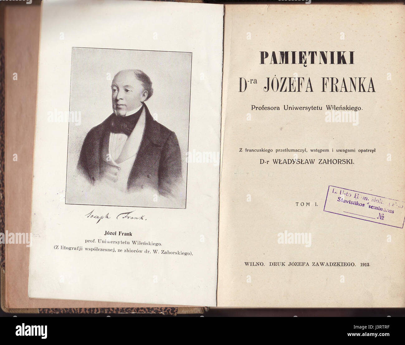 Joseph Frank was an influential architect and urban planner known for ...