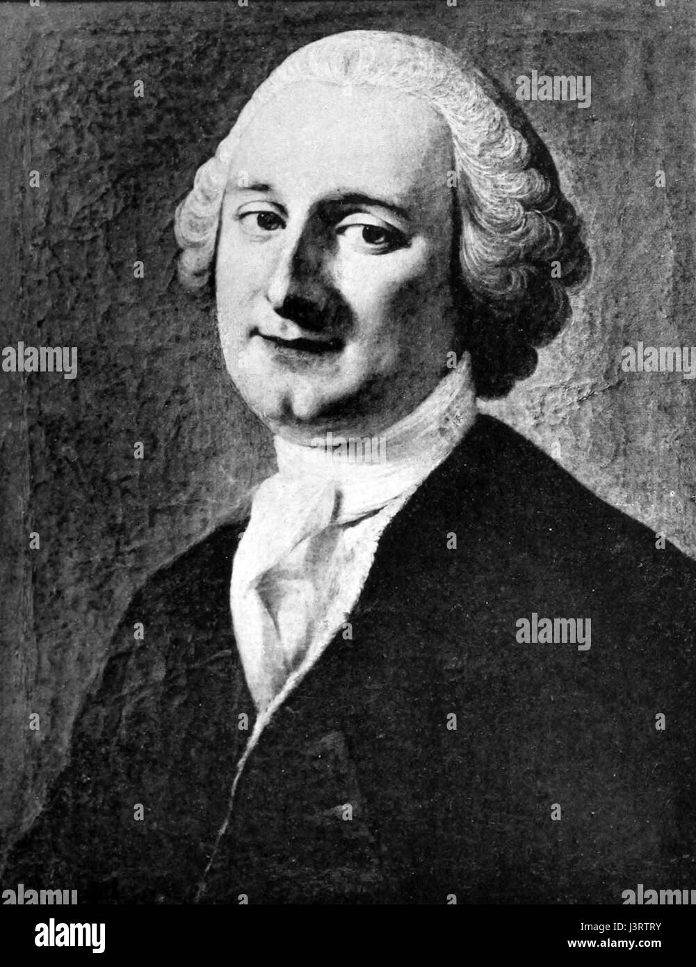 Johan gustaf hallman hi-res stock photography and images - Alamy