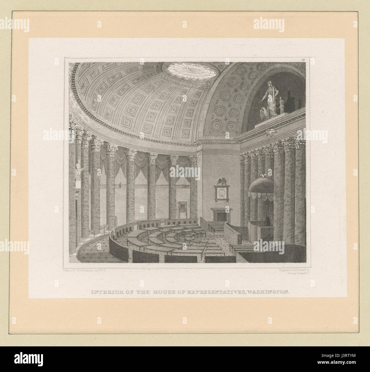 Nypl interior hi-res stock photography and images - Alamy